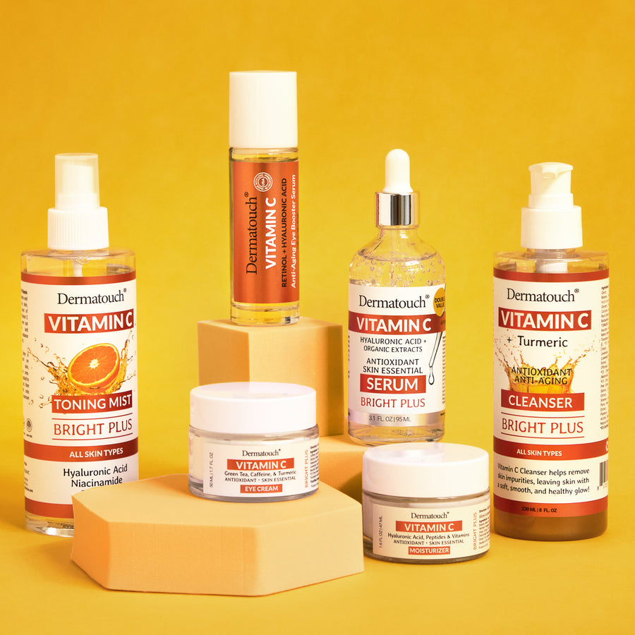Best Natural Skincare Products for Sensitive Skin | The Dermatouch