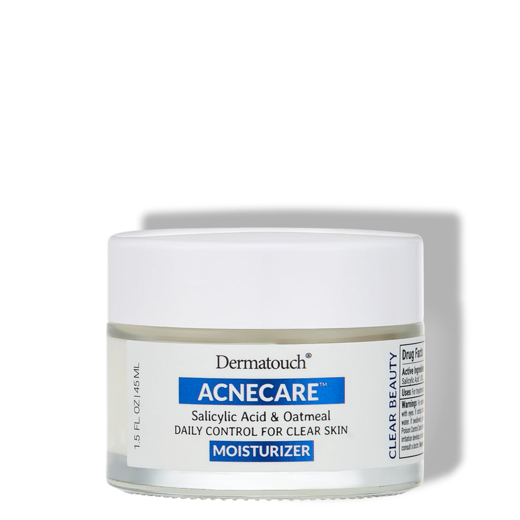 Acnecare Moisturizer (OTC) for Acne-Prone Skin | The Dermatouch