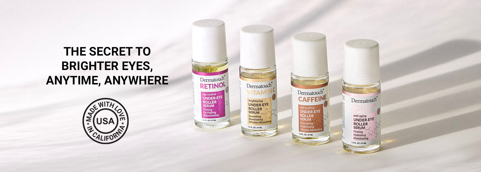 The Dermatouch Official