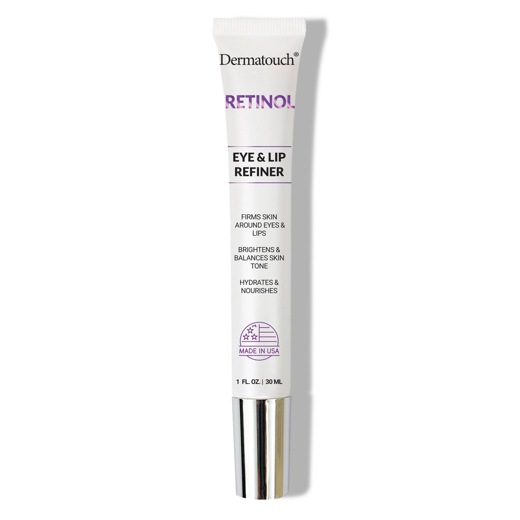 Retinol Eye & Lip Refiner