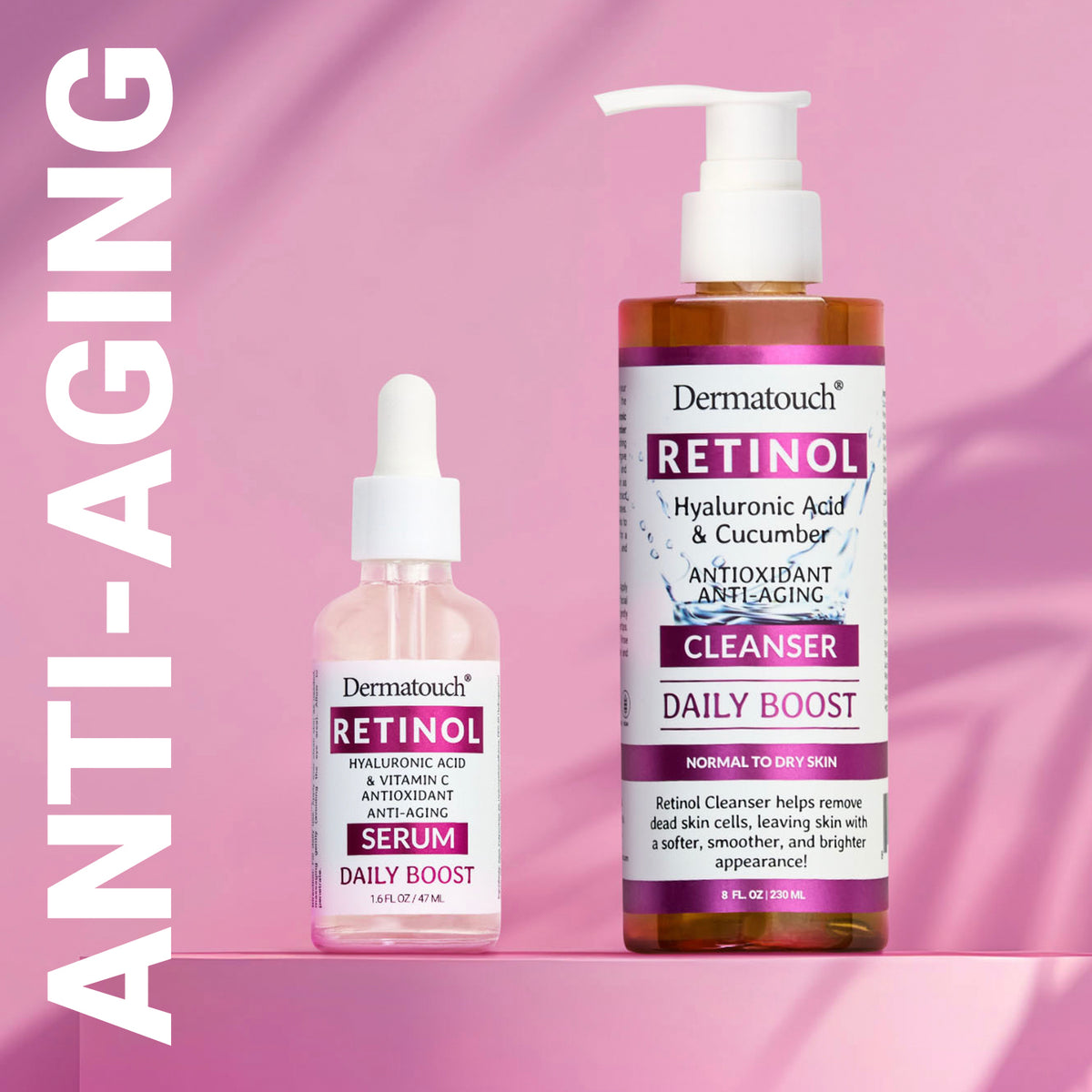 Best Natural Skincare Products for Sensitive Skin | The Dermatouch