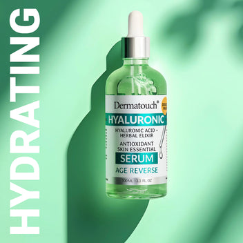 The Dermatouch Official