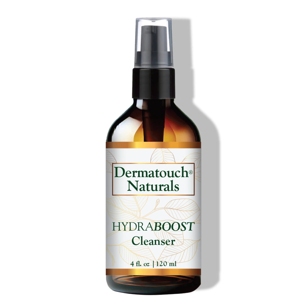 Hydraboost Cleanser for Hydrated Skin | The Dermatouch