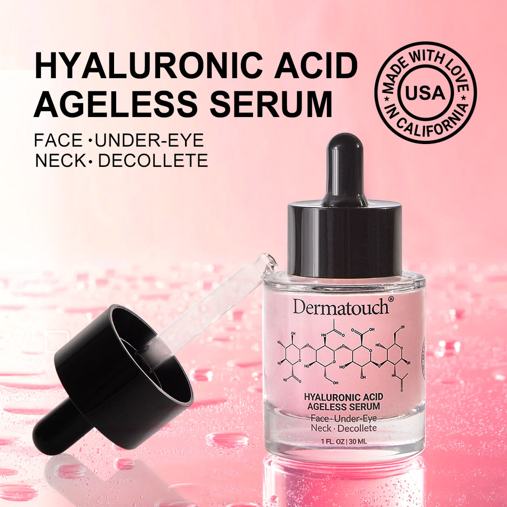 The Dermatouch Official